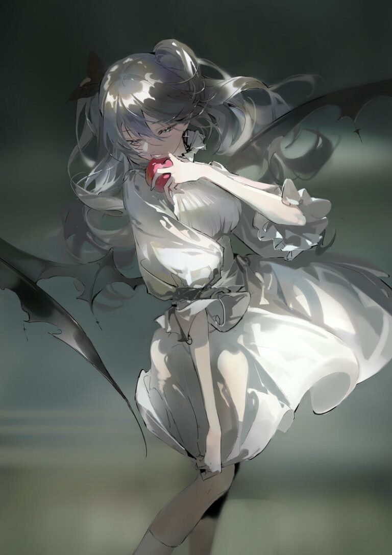 Khám phá 176+ ảnh anime nữ phong cách ngọt ngào ấn tượng