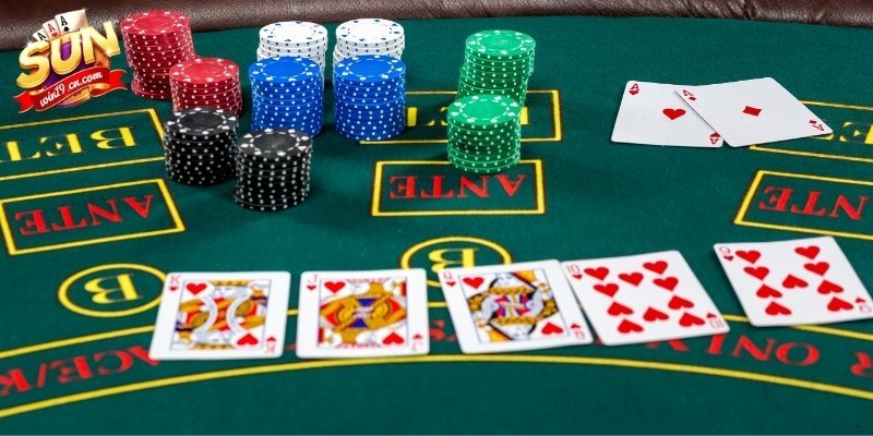 Sunwin – Hệ Thống Vip Nhiều Ưu Quyền Dành Cho Người Chơi